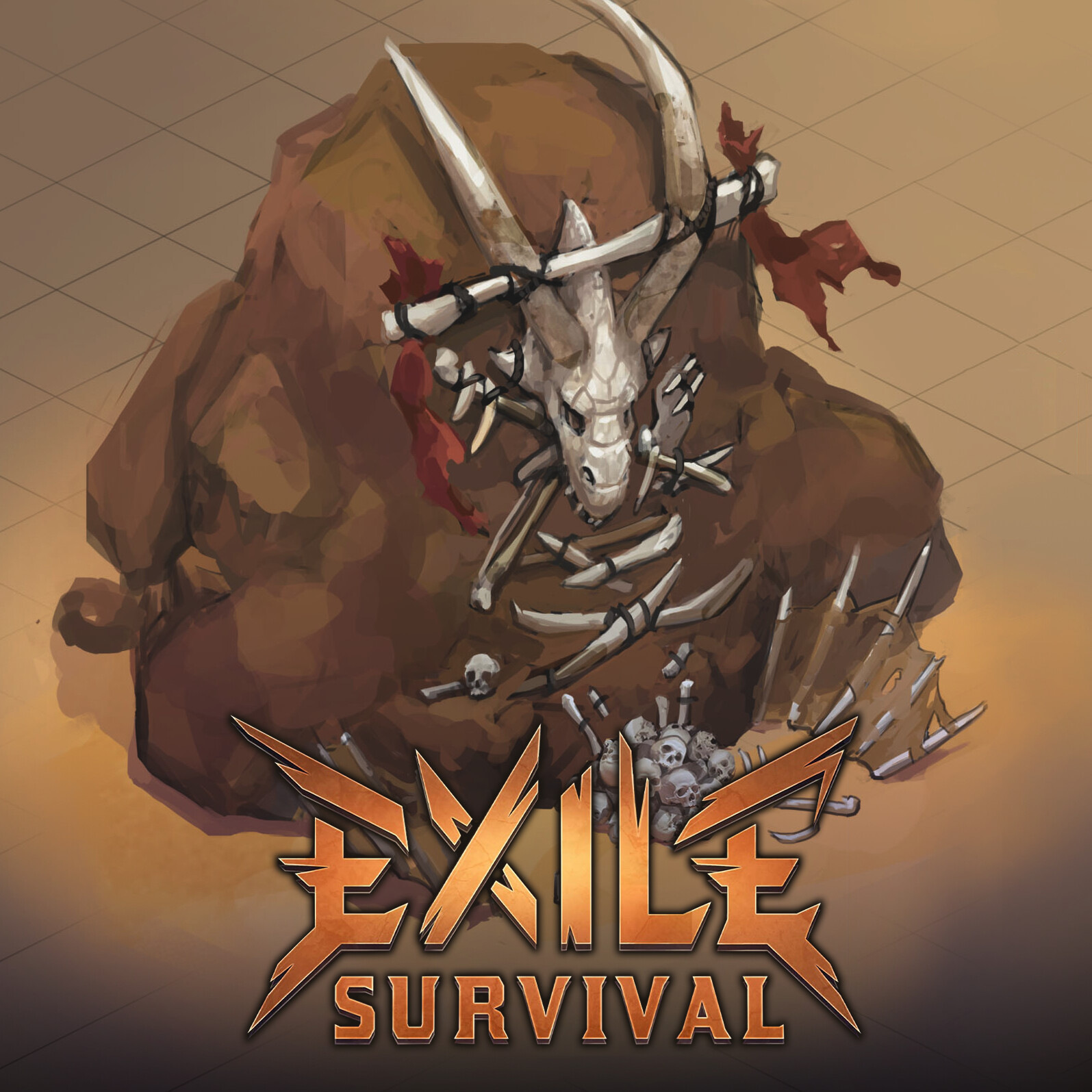ArtStation - Exile Survival