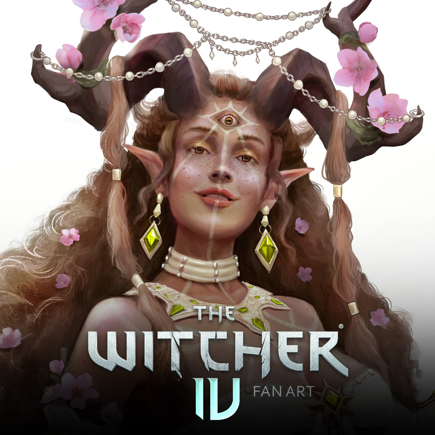 ArtStation - Arch Succubus