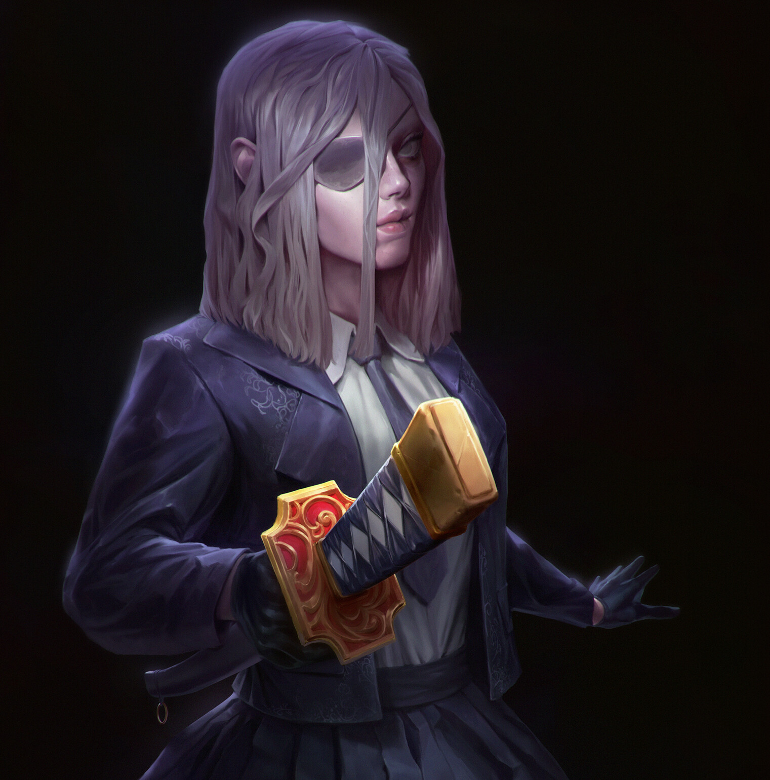 ArtStation - mya