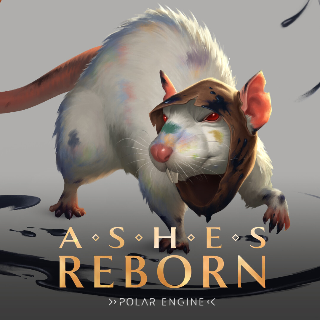 ArtStation - Scrawler