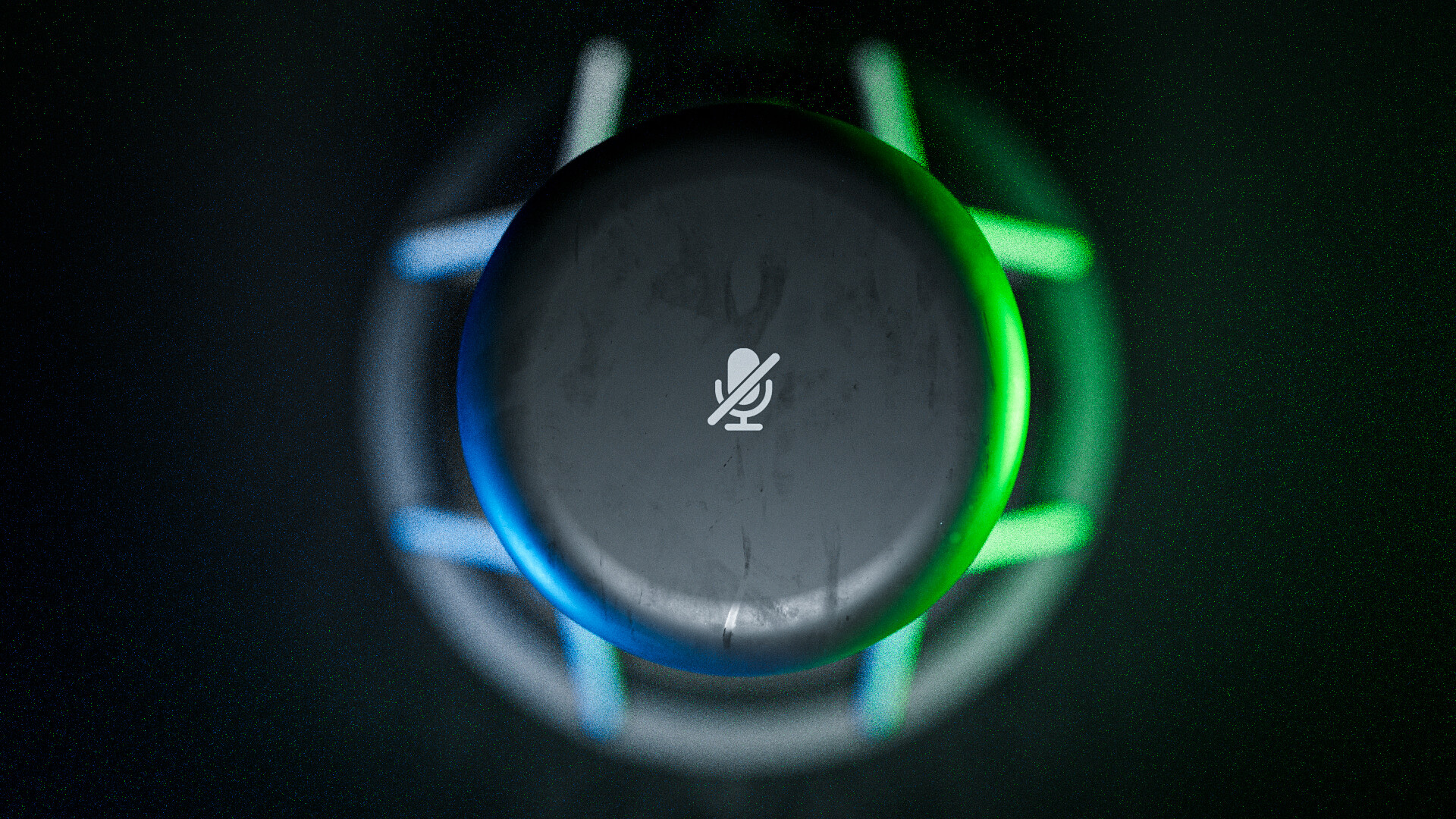 ArtStation - HyperX Quadcast