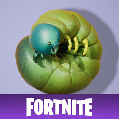 ArtStation - Fortnite Creative mode Props