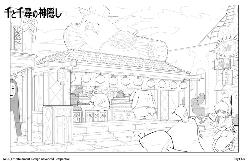 Ray Chiu - Portfolio