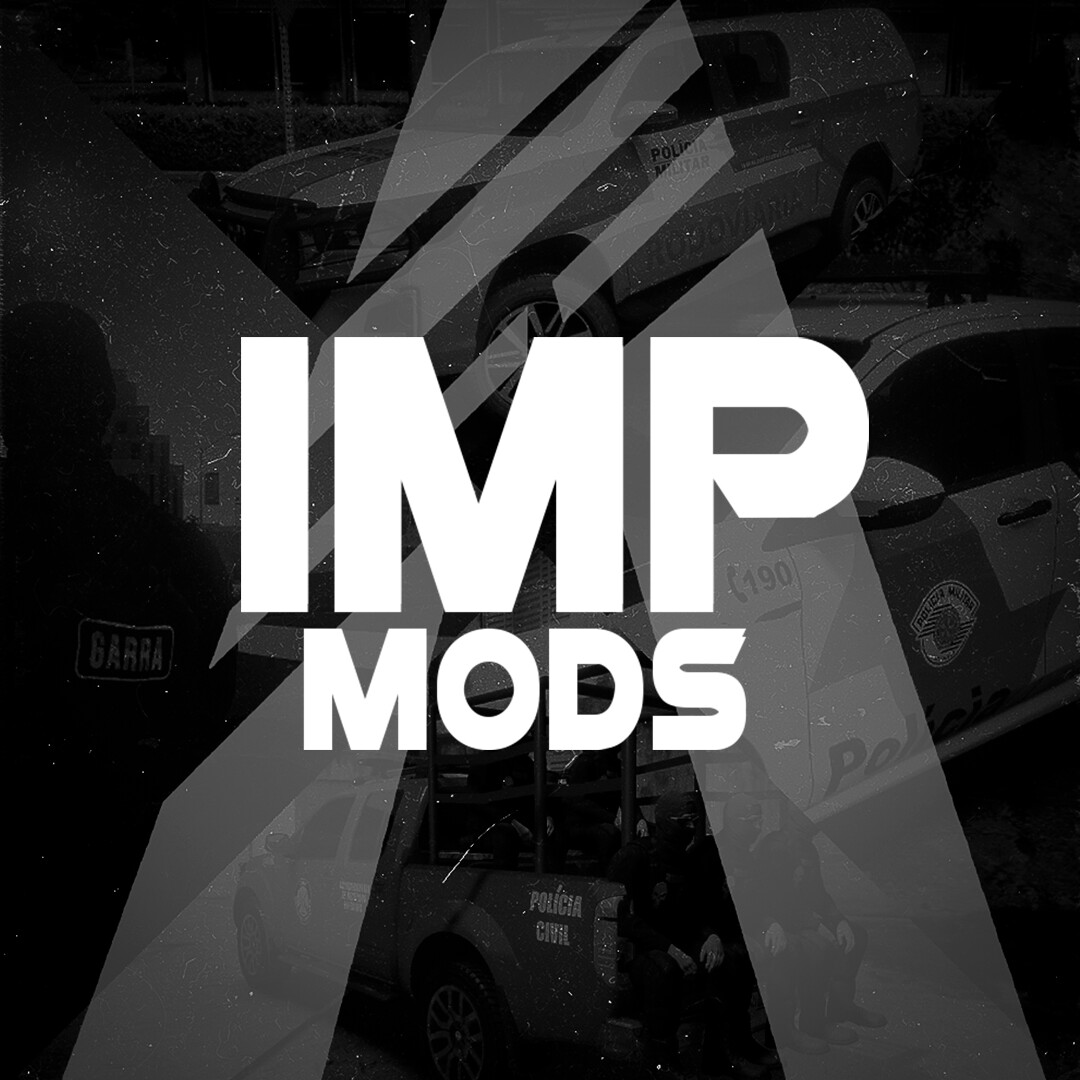 ArtStation - IMP MODS