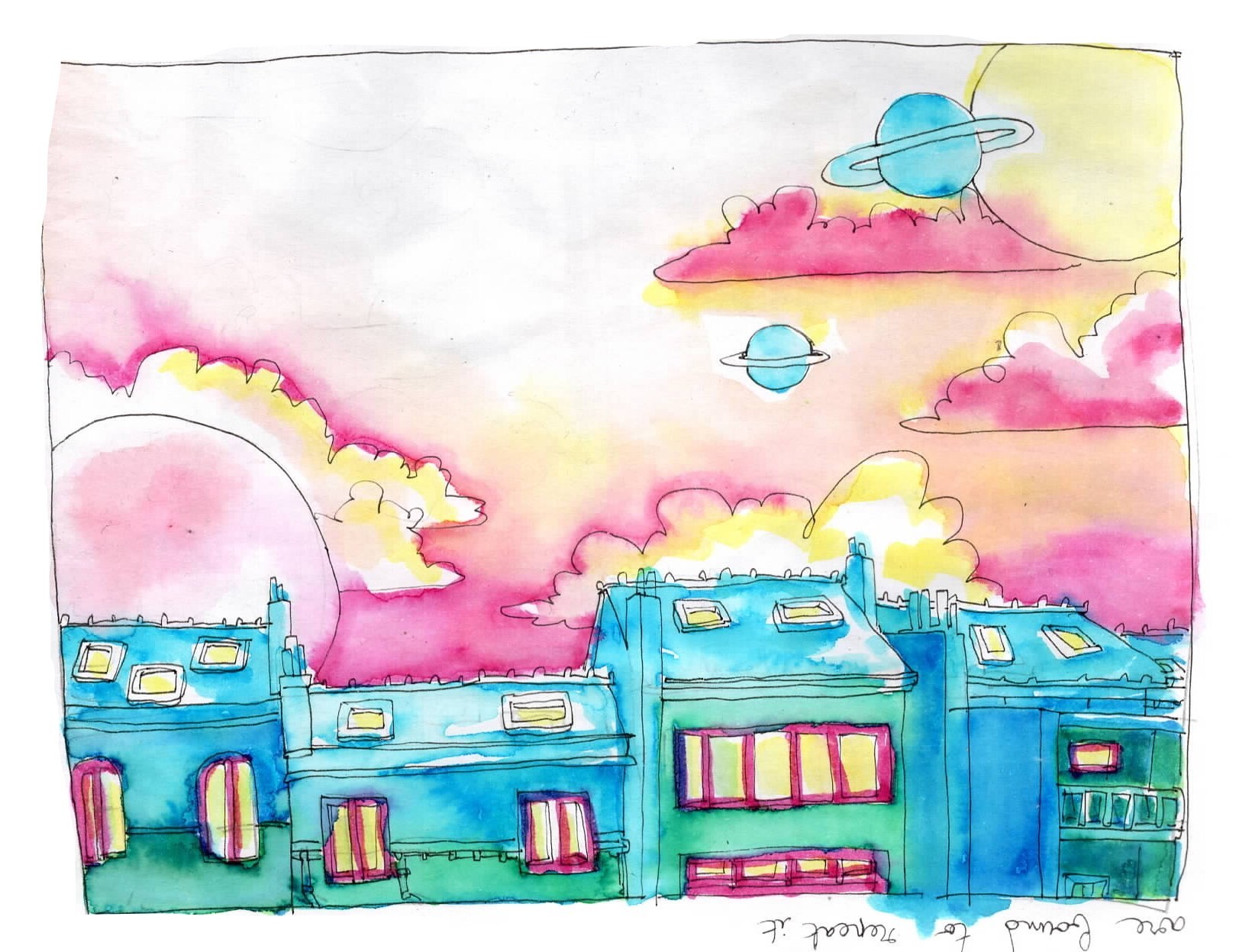 ArtStation - sillygeese