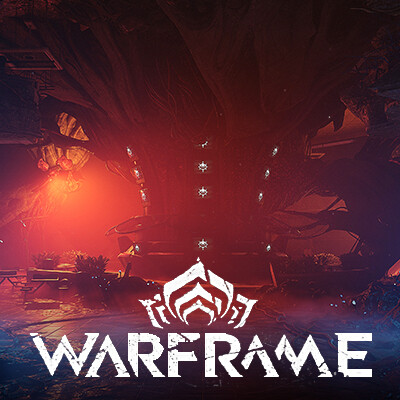 ArtStation - Warframe 1999
