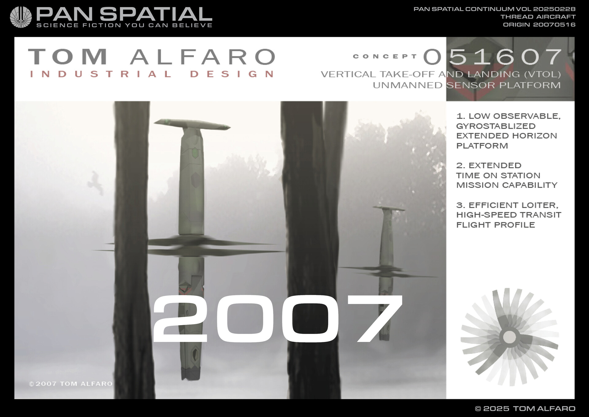 ArtStation - 2007 2nd 3D CGI Portfolio Entry - Ever