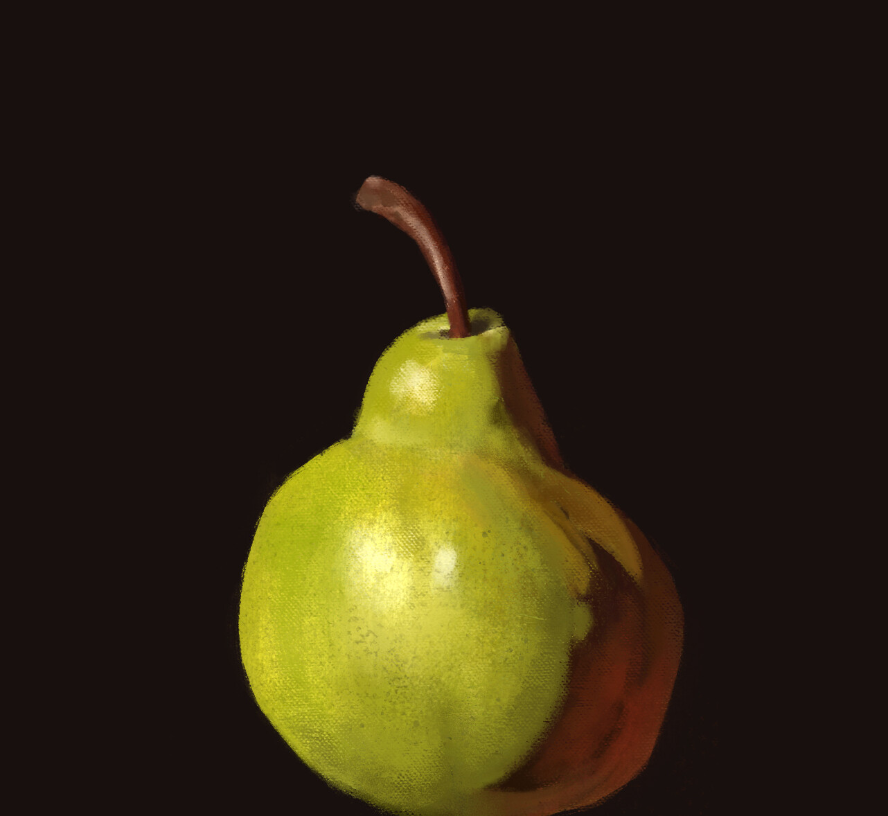 ArtStation - Freedom and fruits