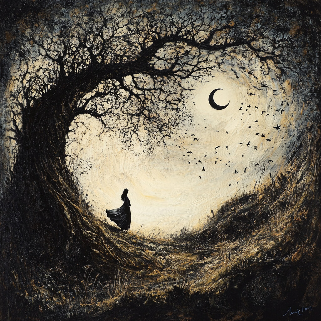 ArtStation - Surreal Dreams