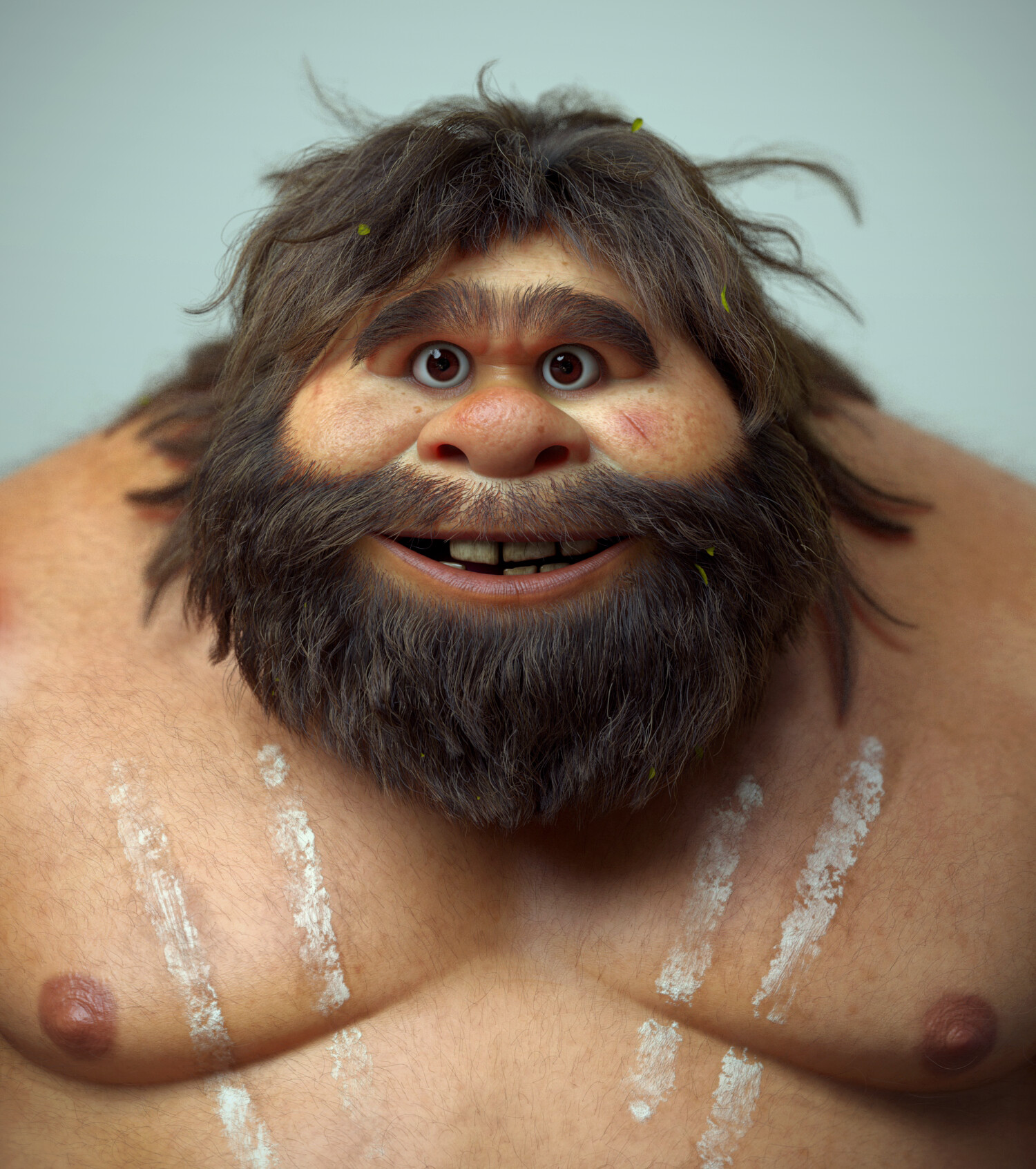 ArtStation - Gloo Gloo