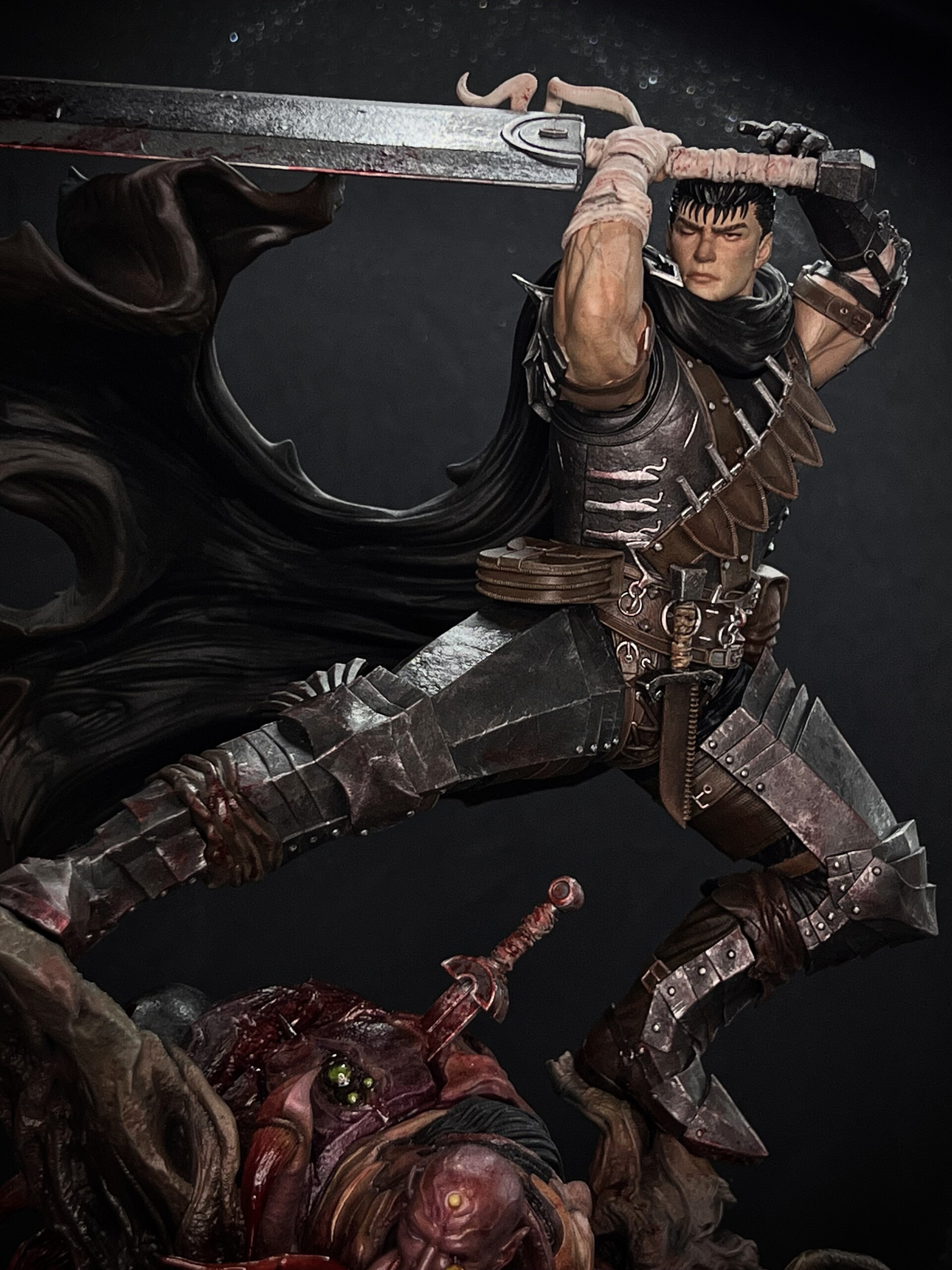 ArtStation - Guts Print