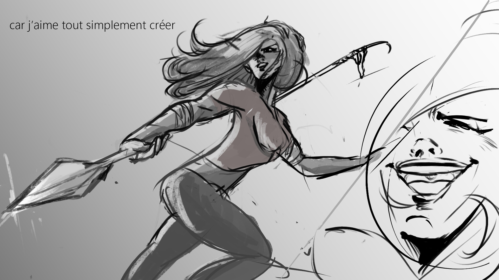 ArtStation - The art of creating