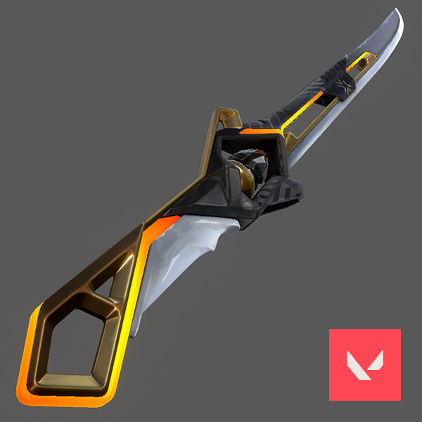 Kit Grande - Valorant - Champions 2024 Melee