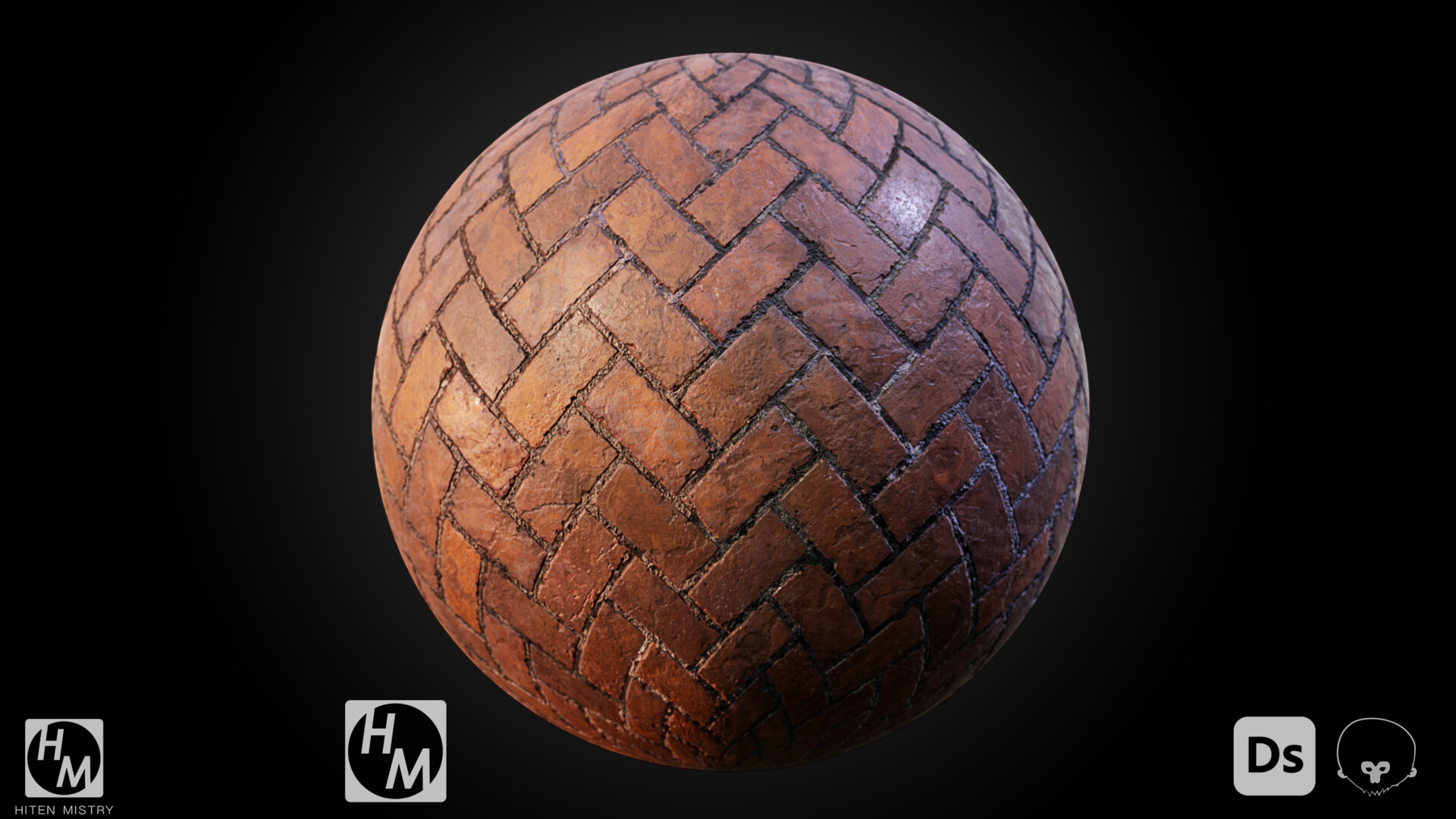 ArtStation - Brick