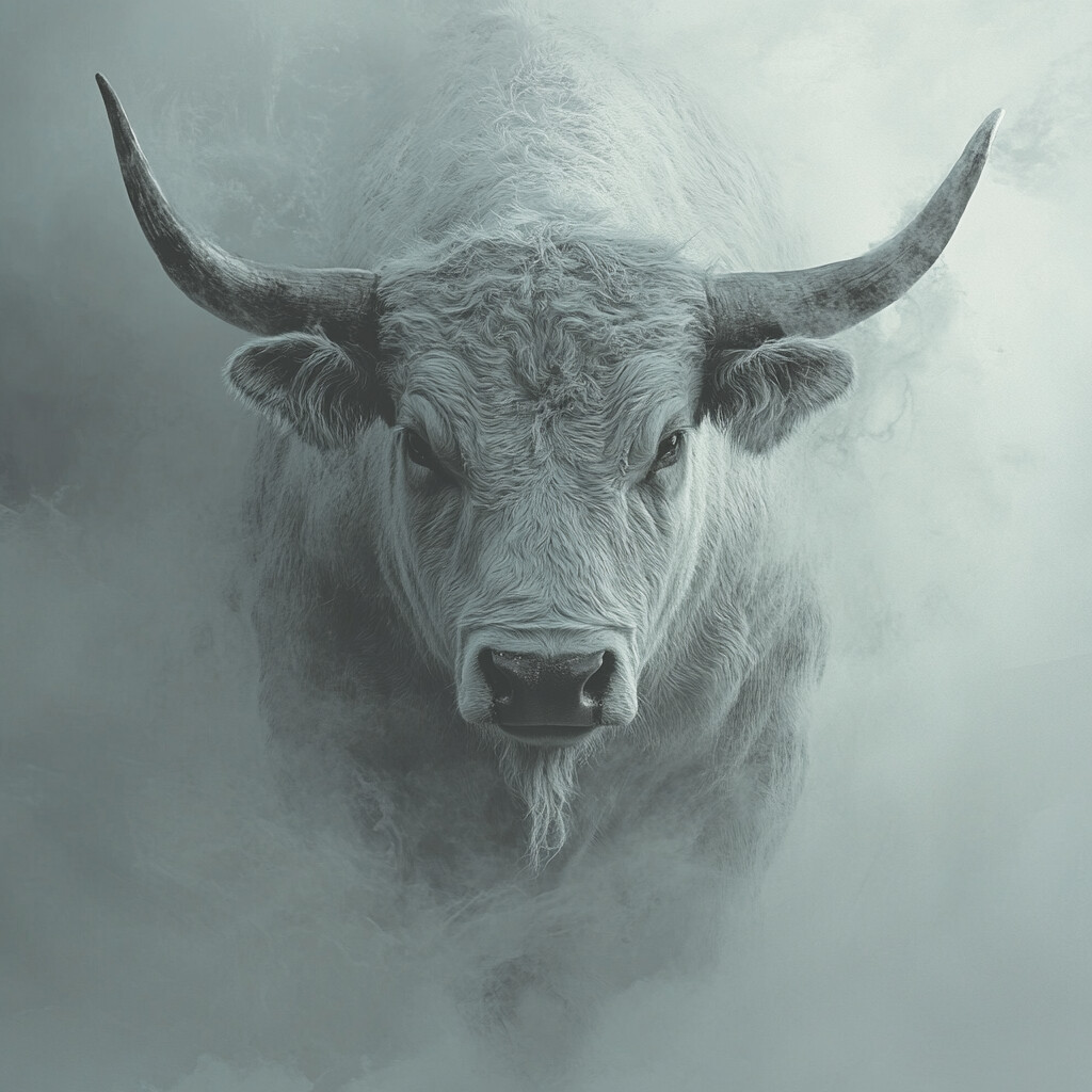 ArtStation - The Cretan Bull Part 2