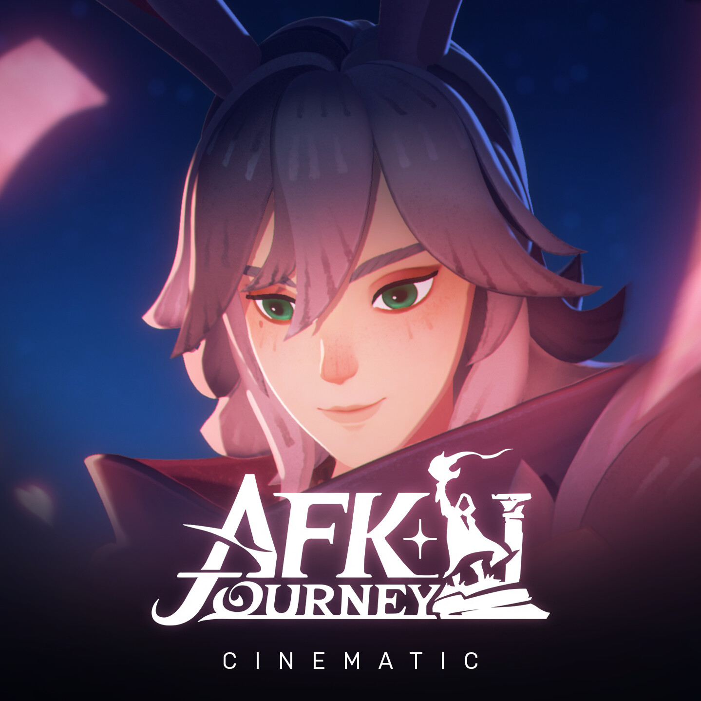 ArtStation - AFK Journey: Love Day in Esperia