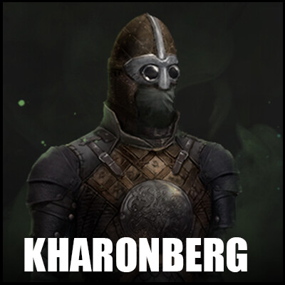 ArtStation - SHADOW SEEKER