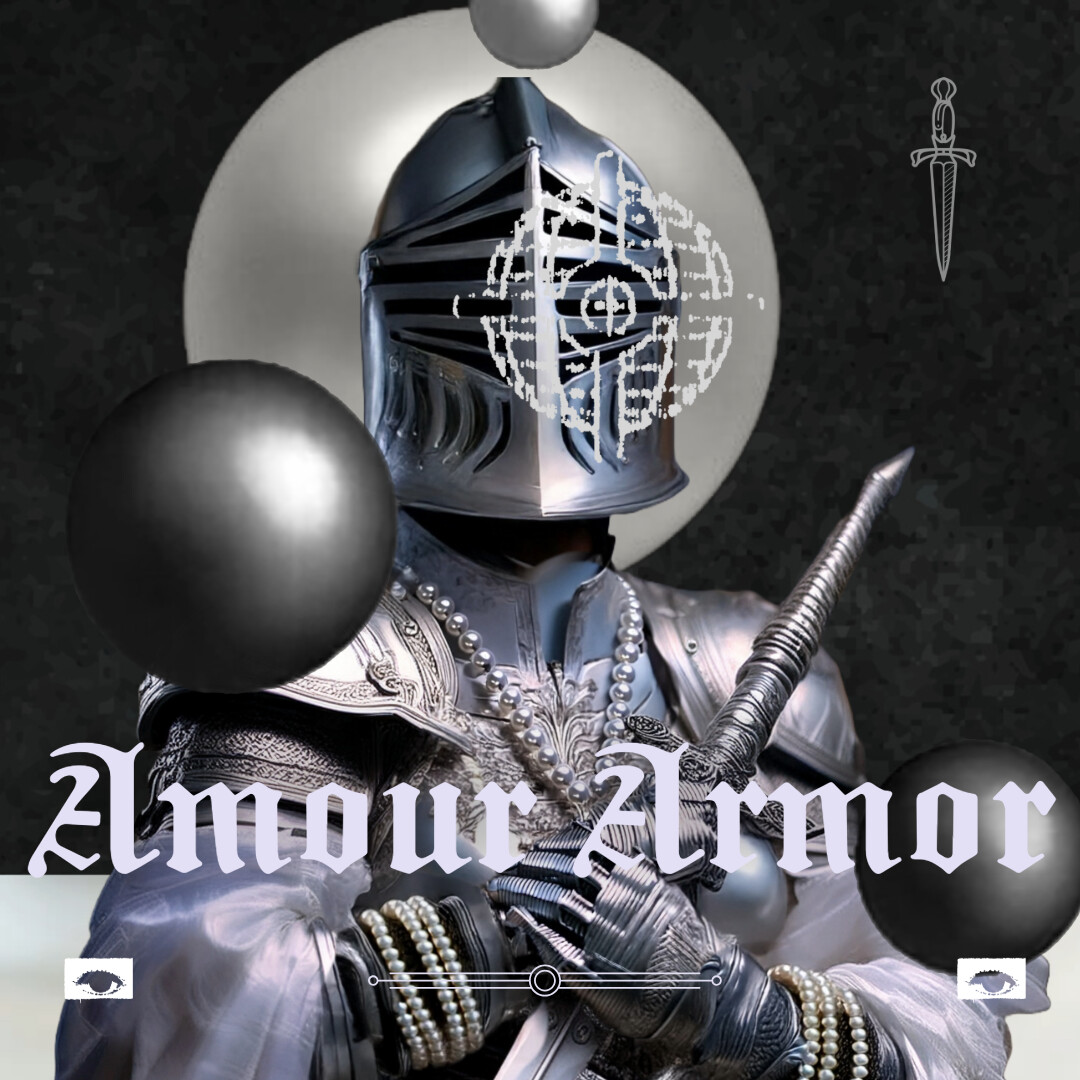 ArtStation - Amour Armor