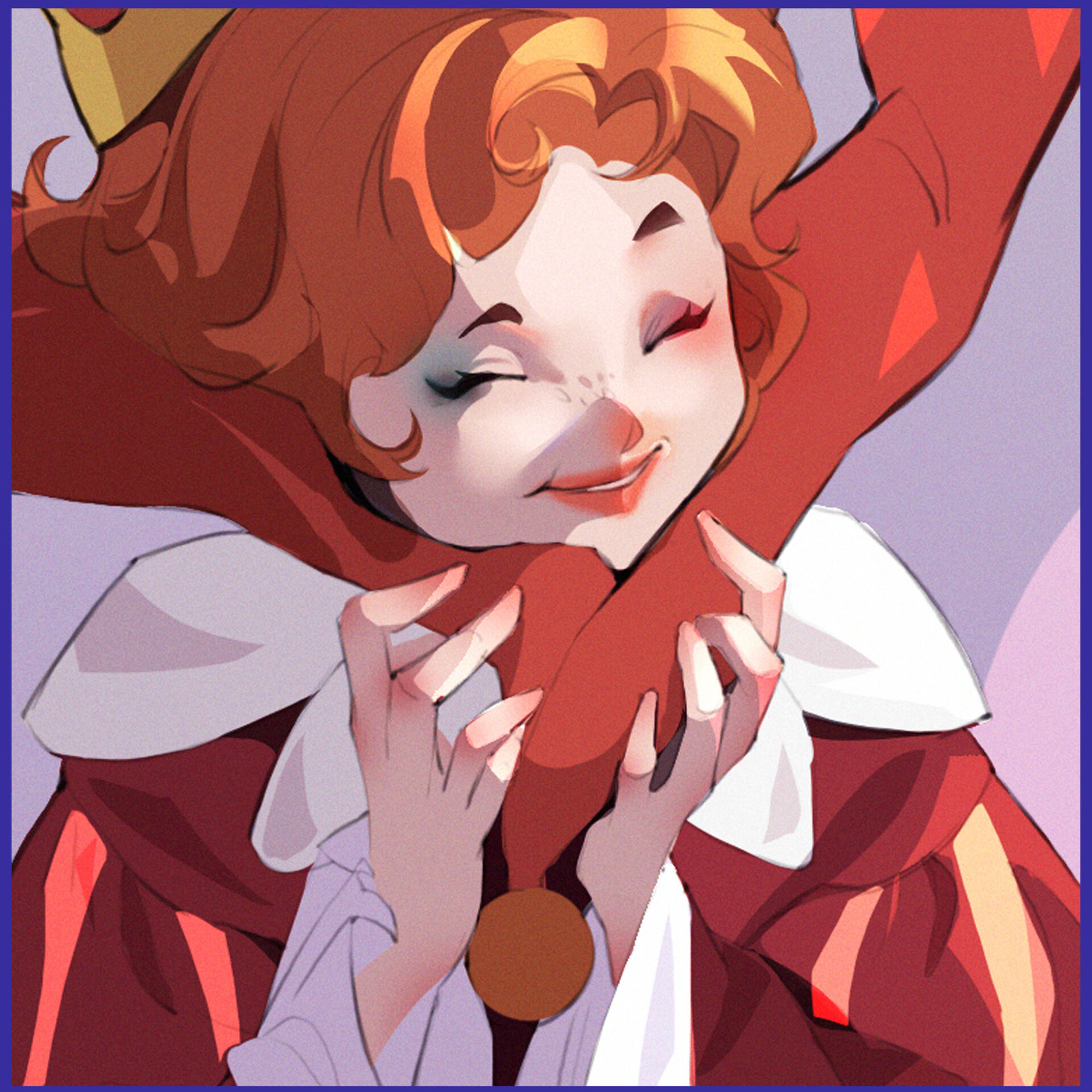 ArtStation - 日常练习