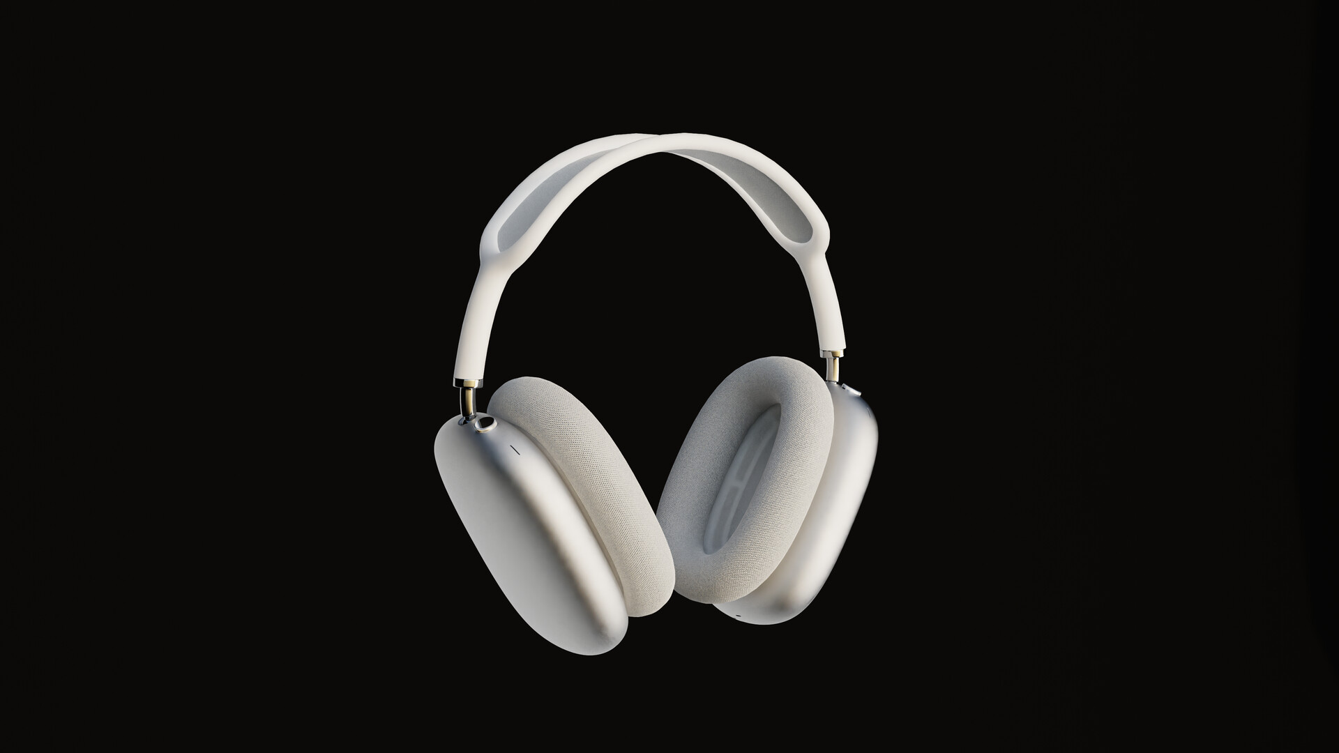 ArtStation - Apple Airpods Max