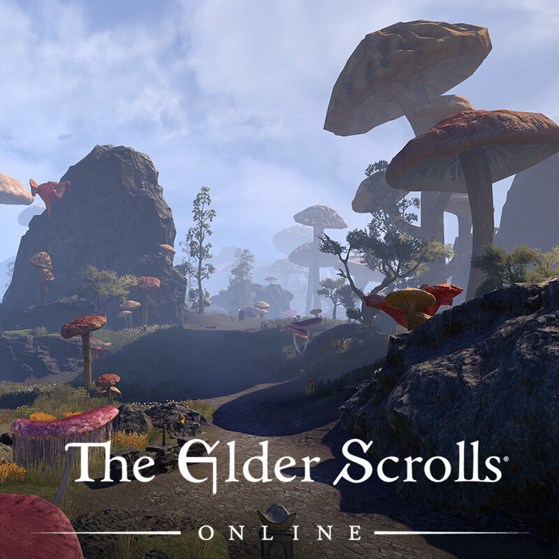 ArtStation - Necrom Worldbuilding