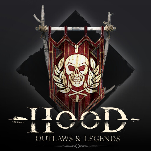 ArtStation - Hood: Outlaws & Legends - Banners