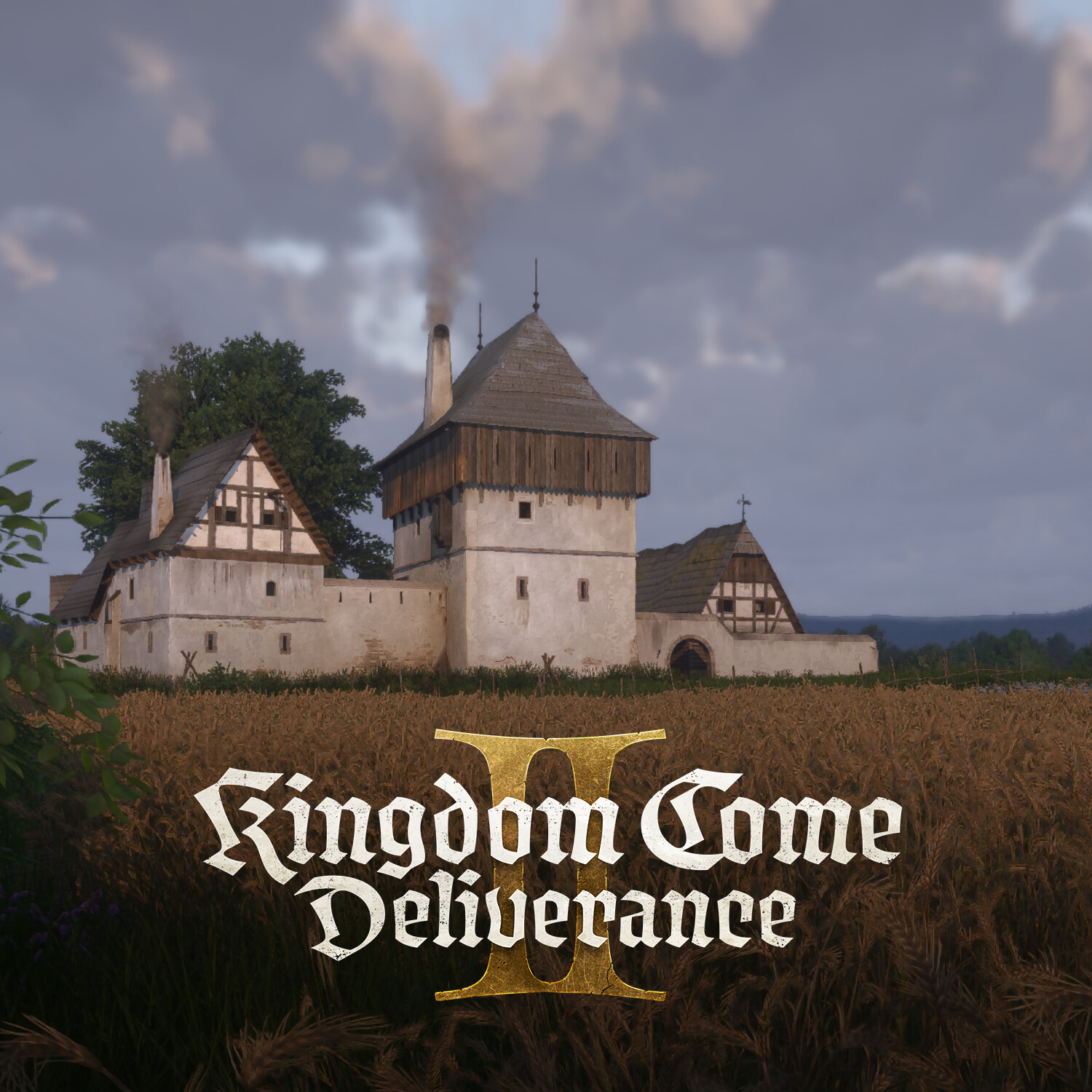 ArtStation - Semine Fortress and Semine Wedding