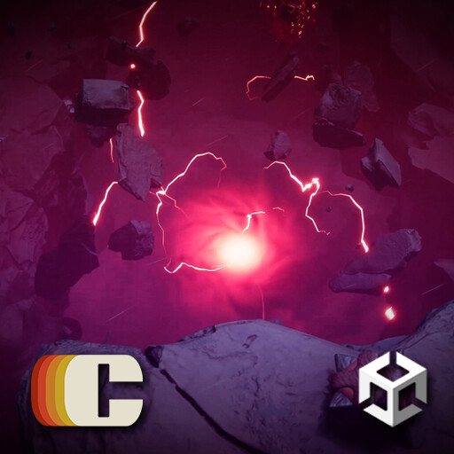 ArtStation - CHASM'S CALL | Alternal Hell