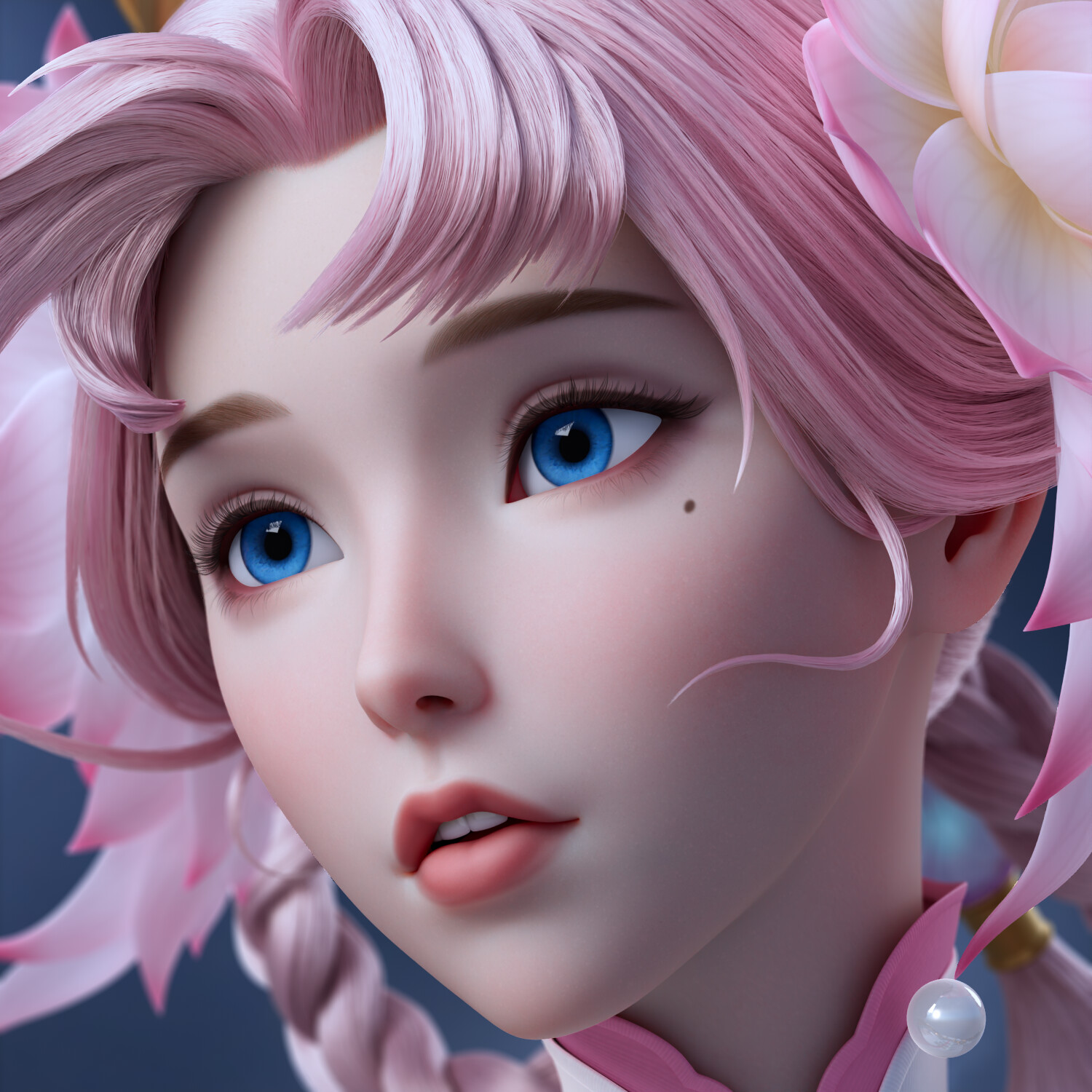 ArtStation - ARNOLD-ACES