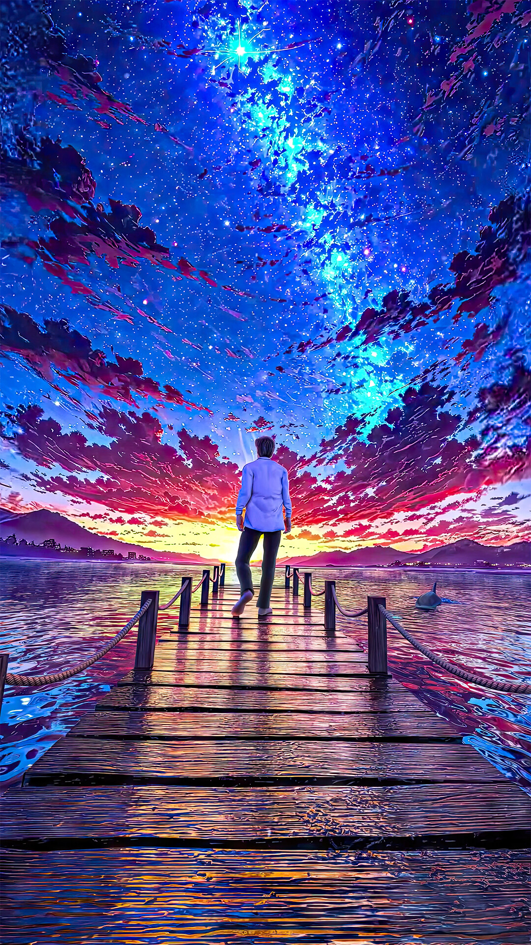 ArtStation - 3D VFX Environment Series - 2 Hours of Editing