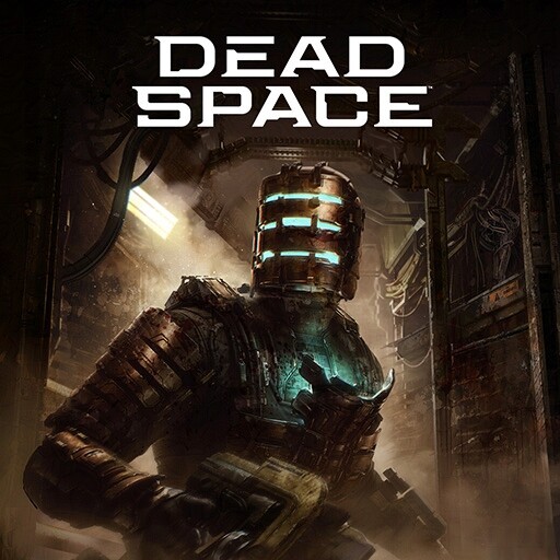 ArtStation - Dead Space Remake