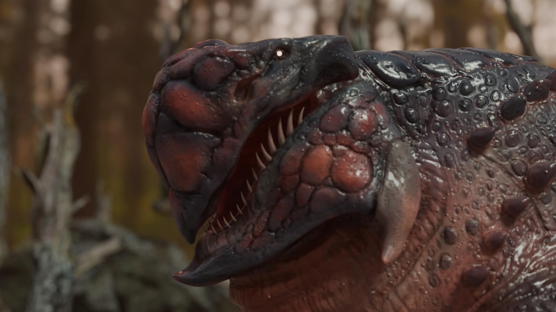 ArtStation - Bogmaster