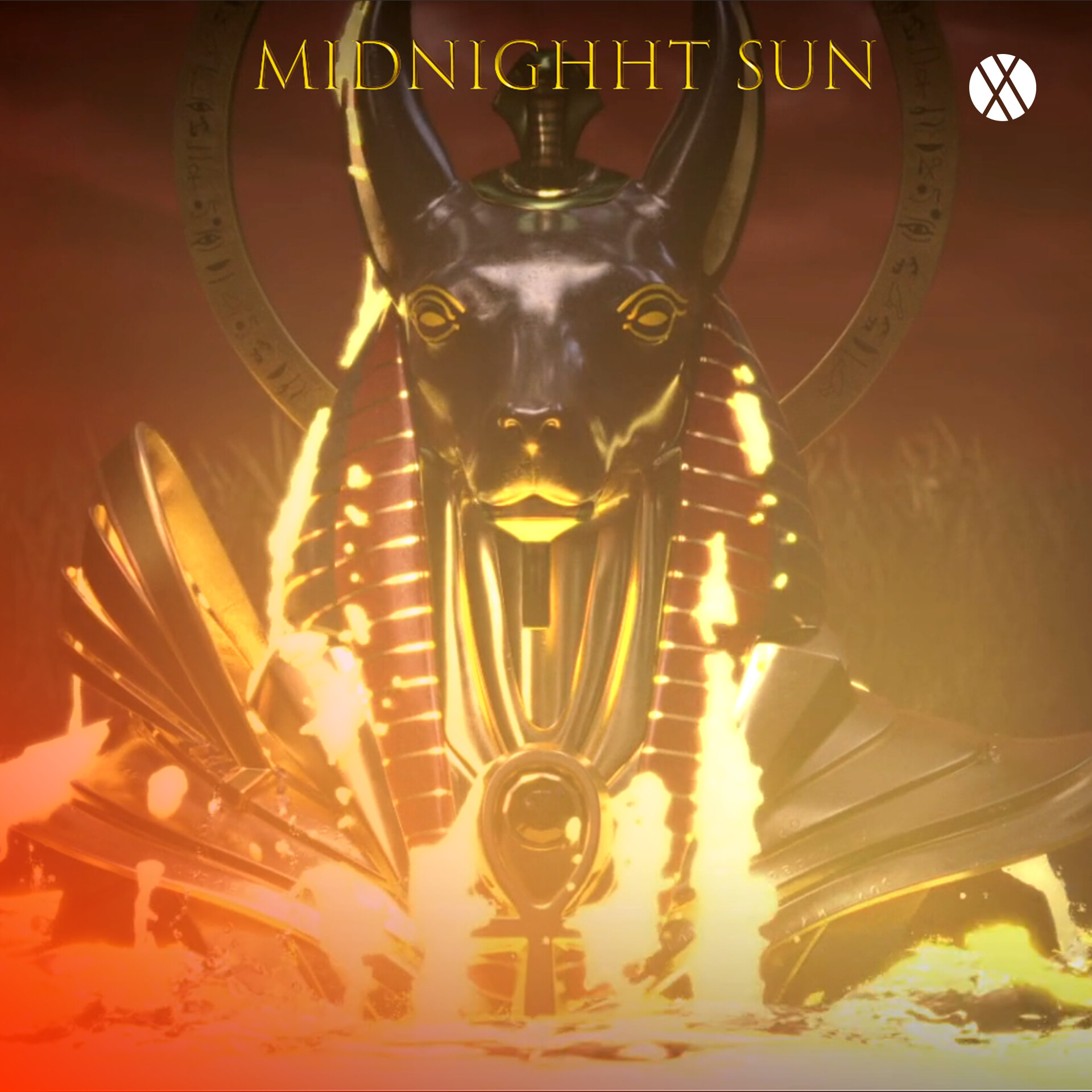 Axiom VFX - Midnight Sun - Advertisement