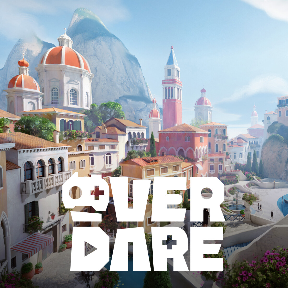 Terraform Studios - Petité France and other Themed Explorations