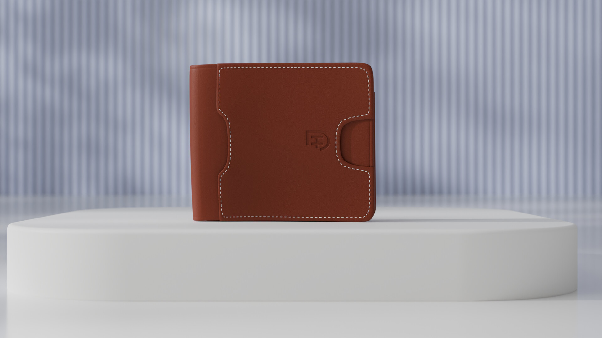 ArtStation - Wallet Animation