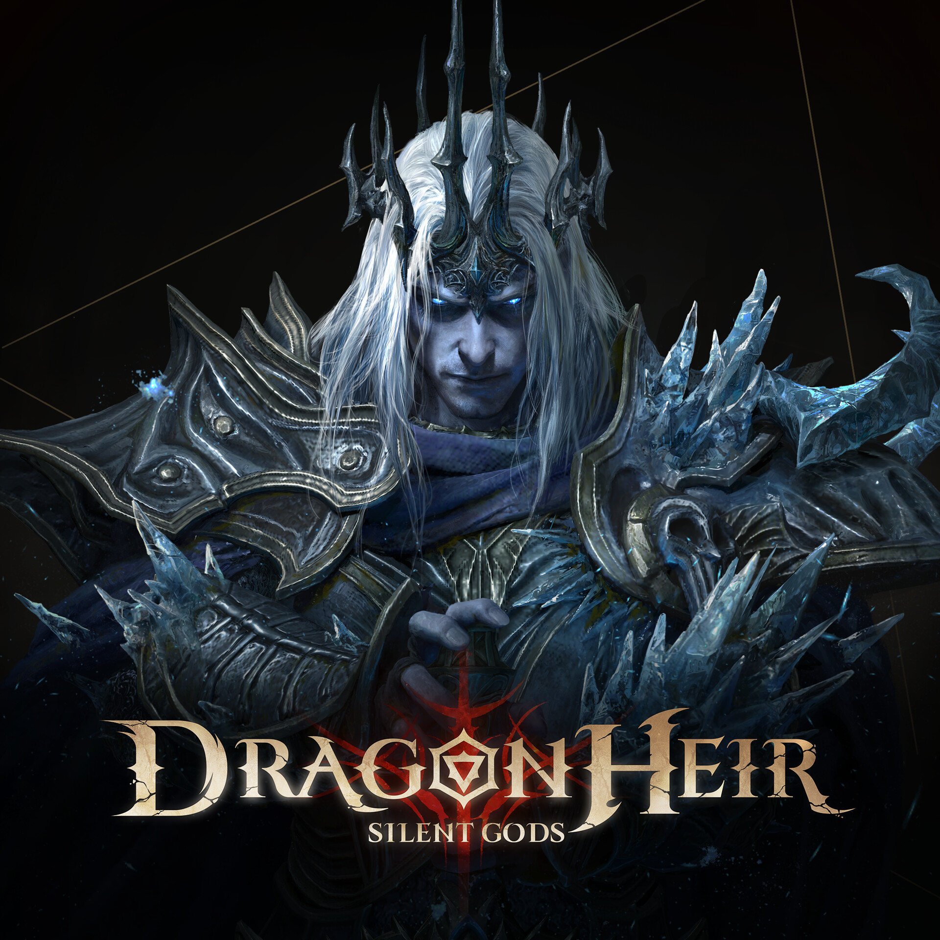 ArtStation - Concept Art for Dragonheir: Silent Gods