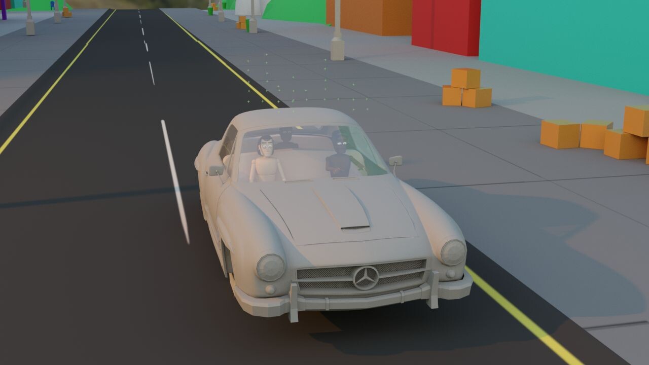 ArtStation - New Work