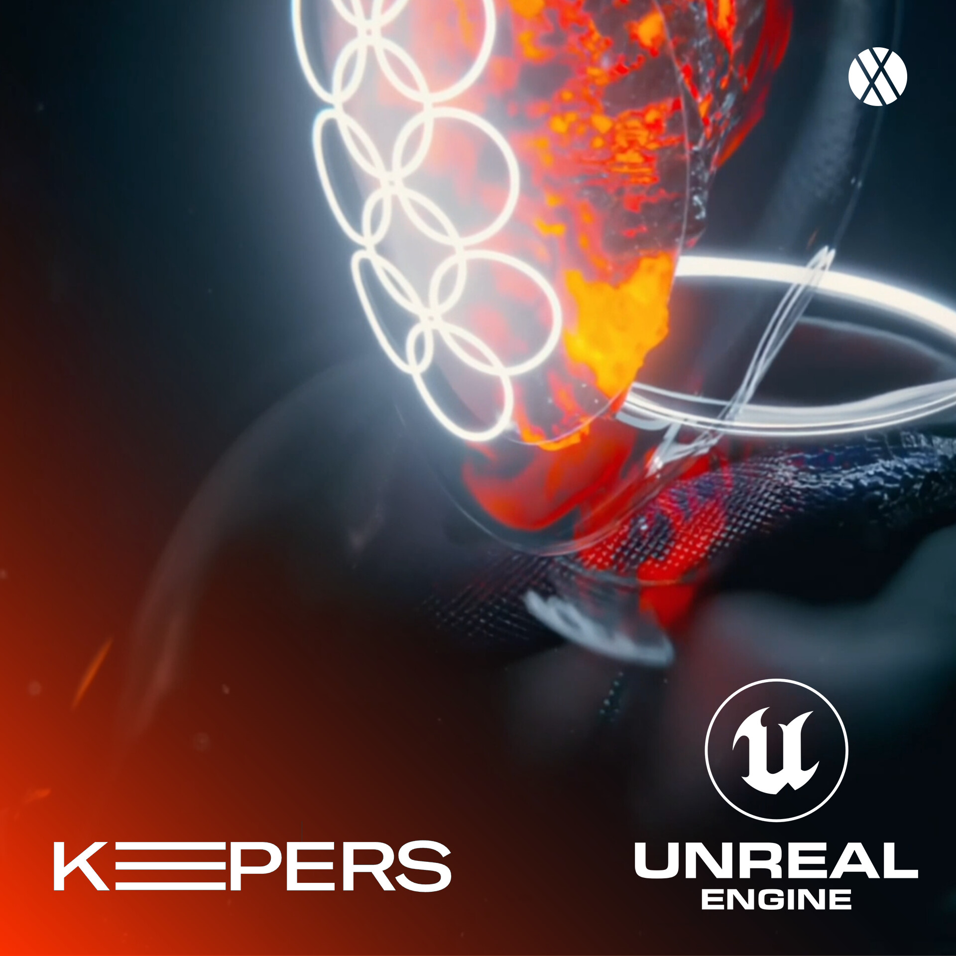 ArtStation - Keepers