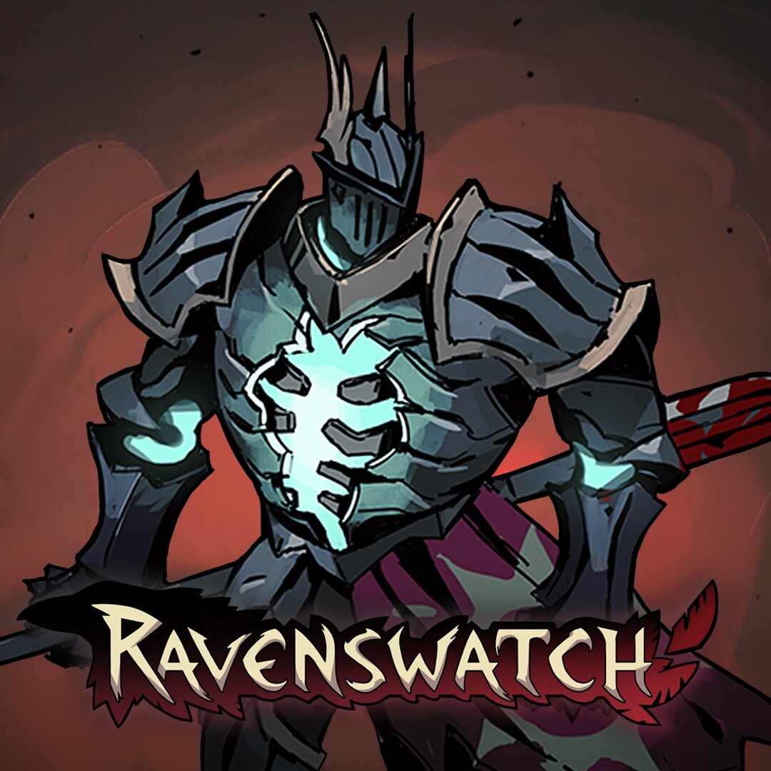 ArtStation - Enemies - Knights