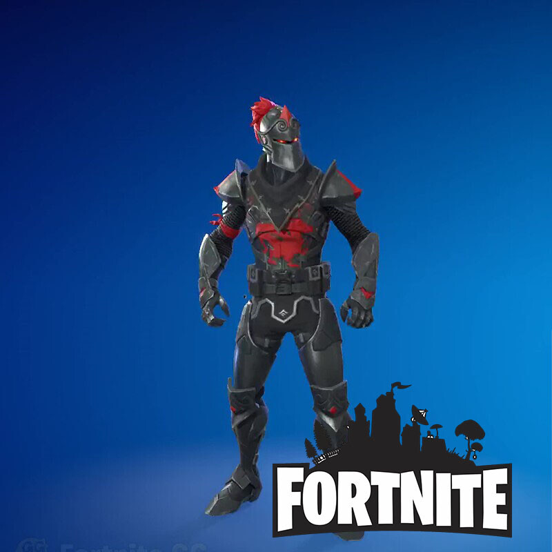 ArtStation - Fortnite Emote: Conqueror's Claim