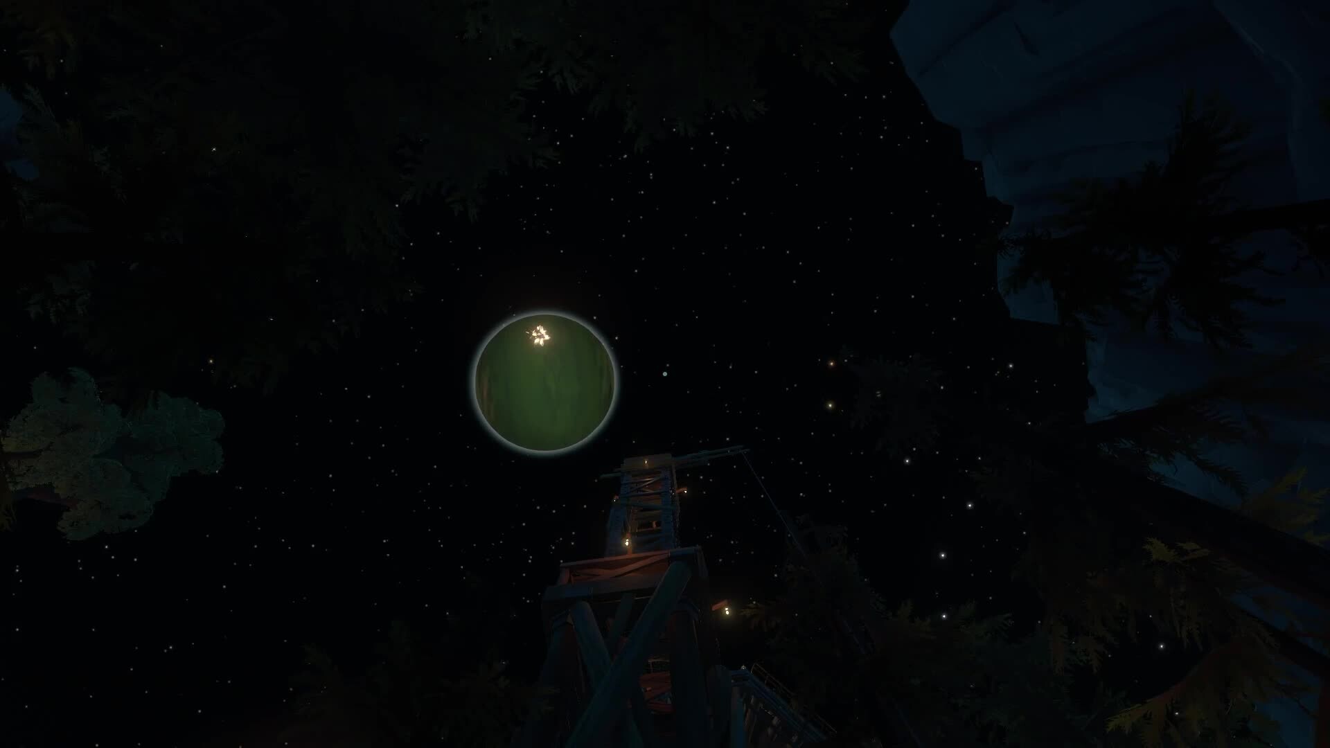 ArtStation - Cartoonifying Outer Wilds