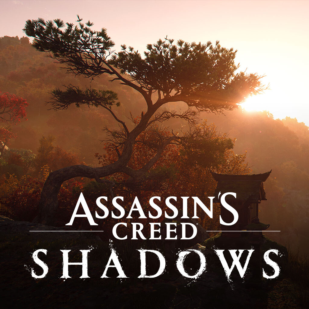 ArtStation - Assassin's Creed Shadows - Level Art - Landscape Environments