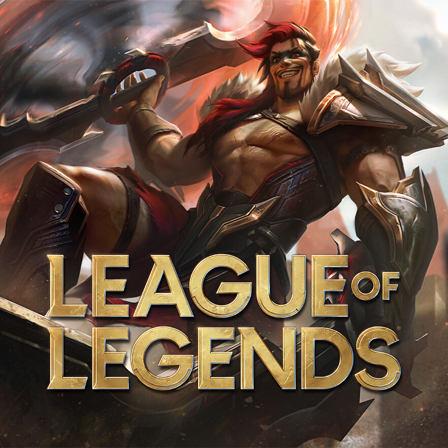 ArtStation - Grand Reckoning Draven