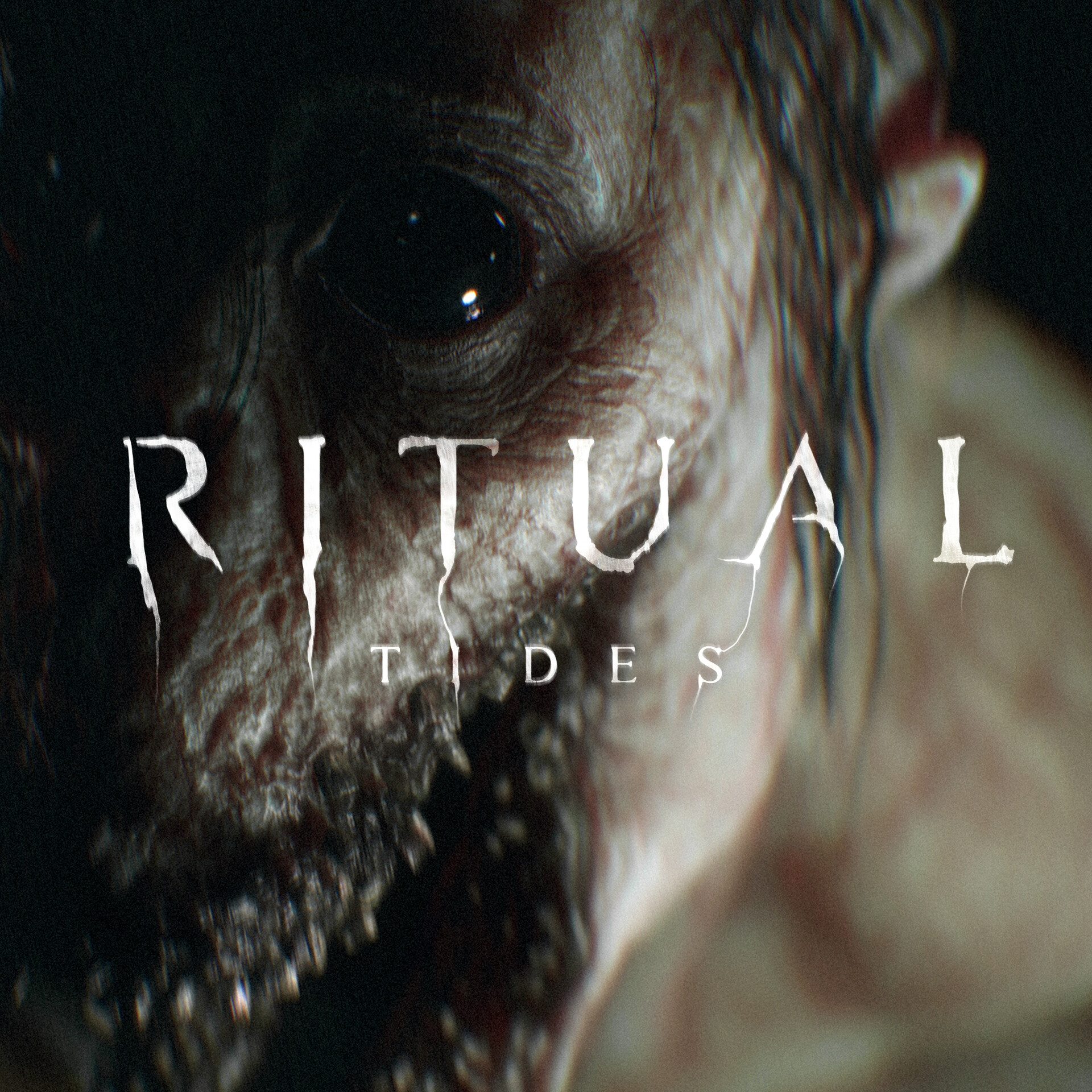 Vertpaint Studios - Ritual Tides - Gretchen