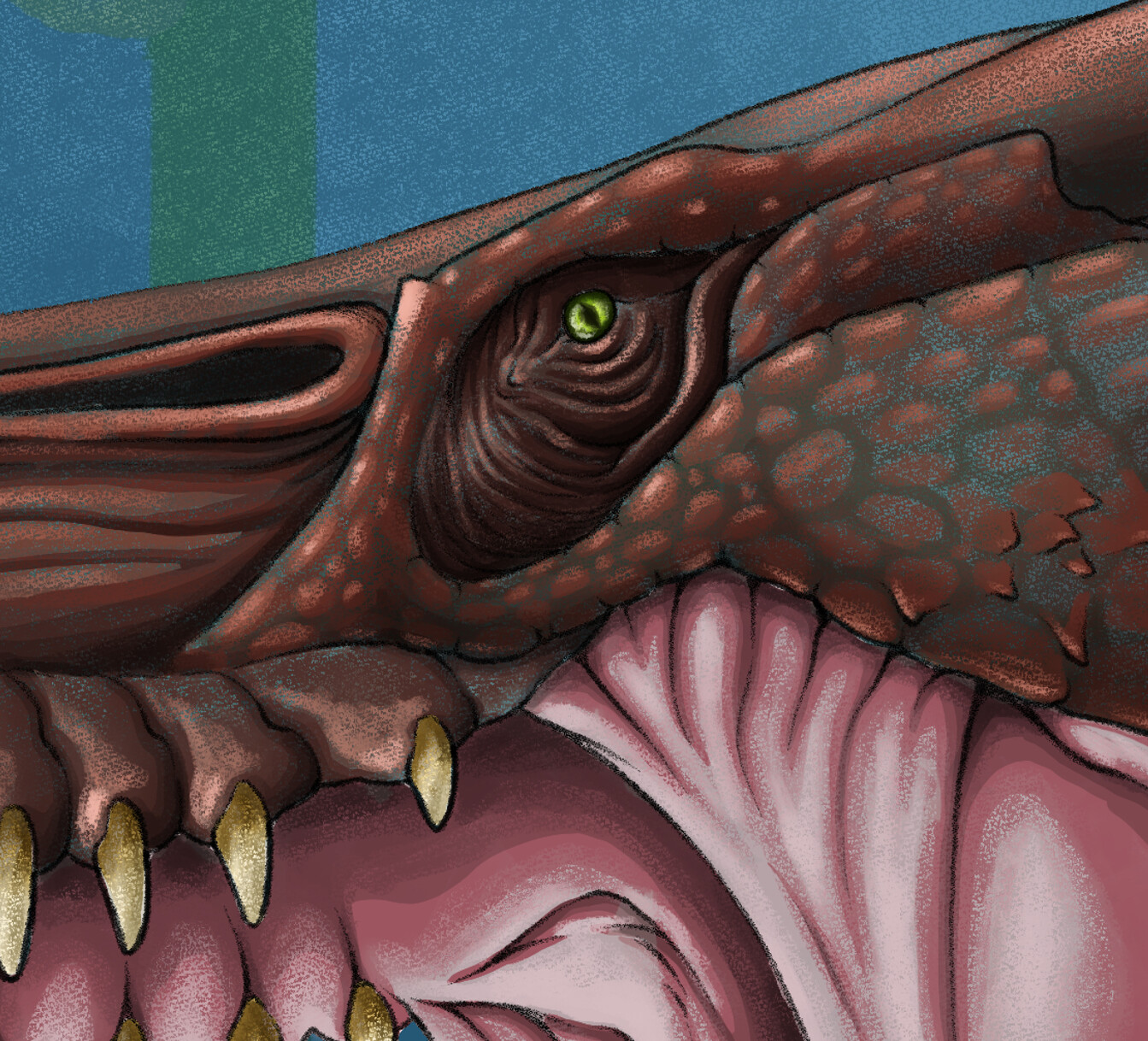 Ben Milligan - Portfolio