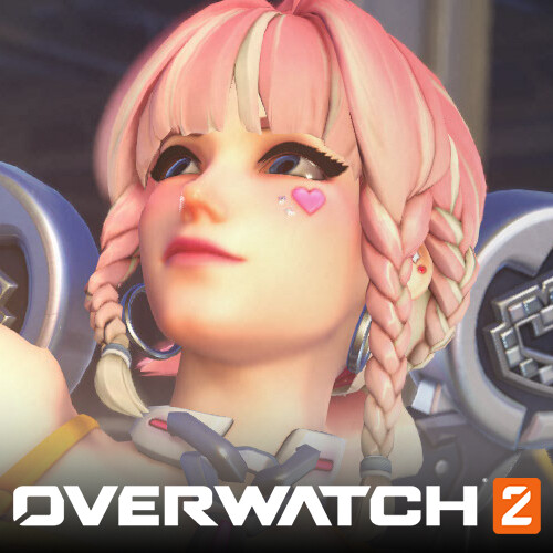 ArtStation - FEARLESS-MERCY