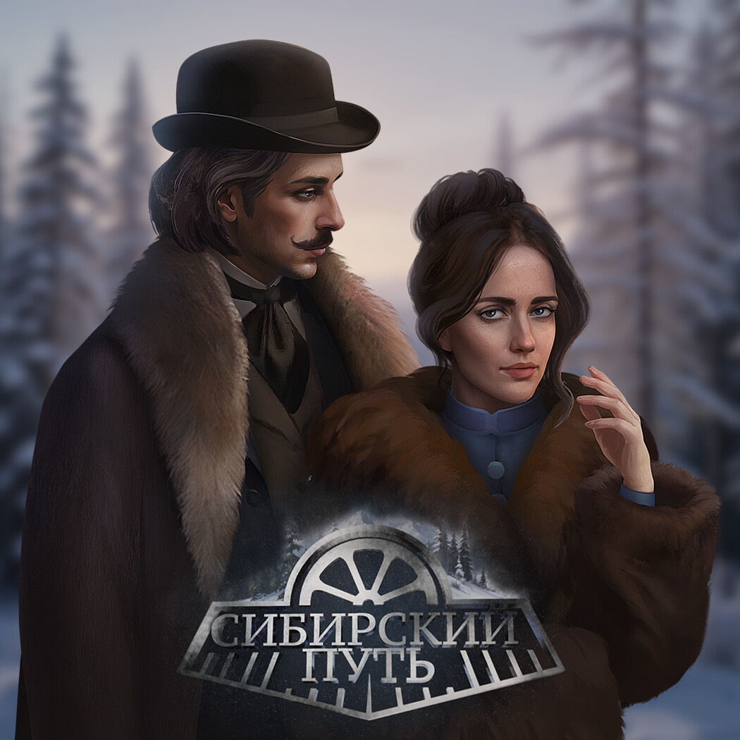 ArtStation - Characters