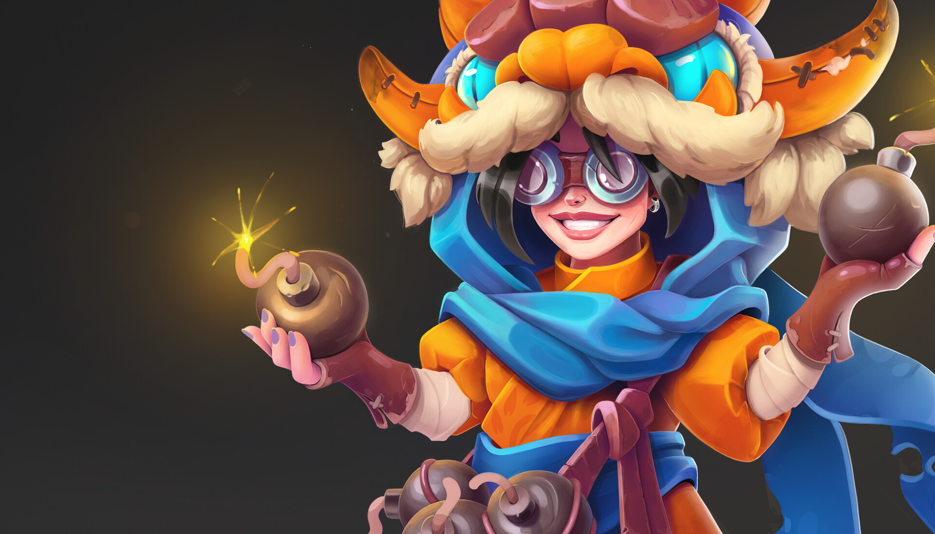 ArtStation - Come and play