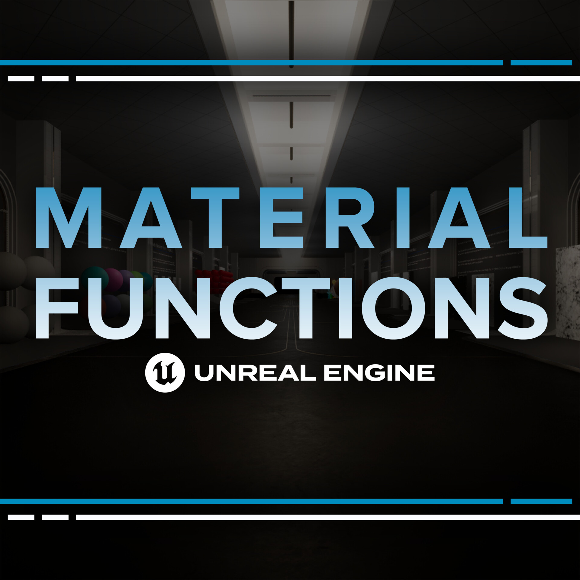 ArtStation - Shader Tech - Material Functions