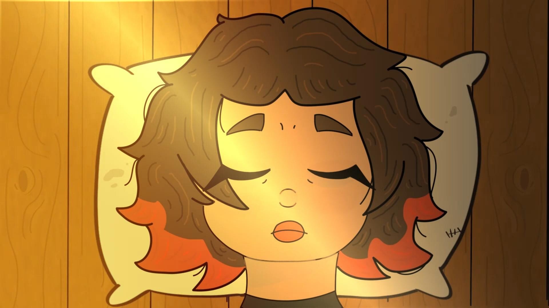 ArtStation - 2d Animation